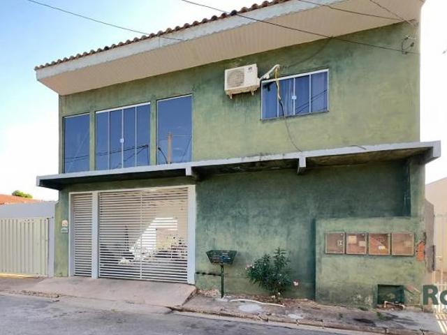 Casa para venda, 3 quartos, Cohab Cristo Rei, Cuiabá