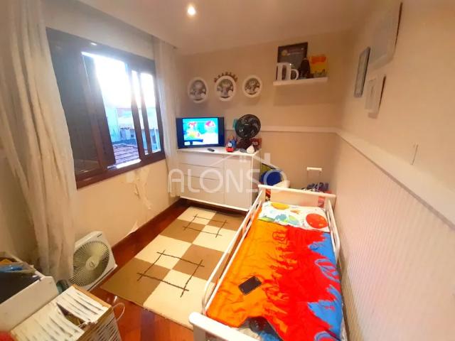 Casa para venda 3 quartos com suíte, Jardim Ester Butantã São Paulo SP