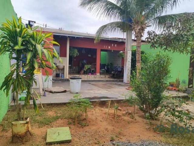 Casa para venda, 3 quartos, Dom Bosco, Cuiabá