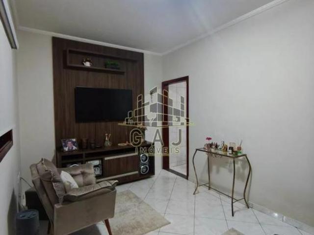 Casa para venda 3 quartos e 115m² Morada Do Sol Americana/SP CA1365