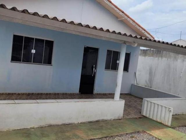 Casa para venda, 3 quartos, Residencial Jardim Paulicéia, Cuiabá