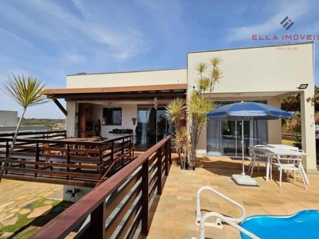 CASA PARA VENDA, 3 QUARTOS, SUÍTES E LAZER COMPLETO!