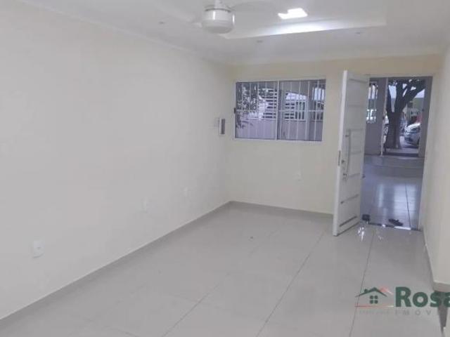 Casa para venda, 3 quartos sendo uma suíte, CPA II, Cuiabá