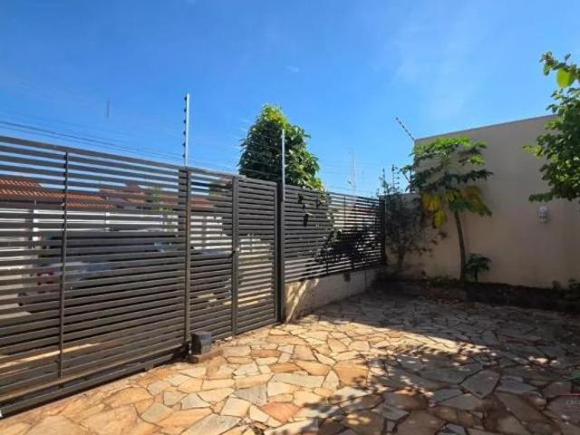 Casa para venda, 3 quartos sendo uma suíte, Nossa Senhora Aparecida, Cuiabá