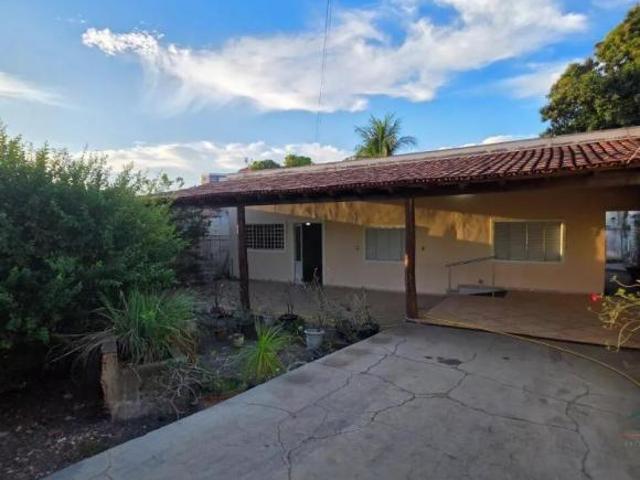 Casa para venda, 3 quartos sendo uma suíte, Poção, Cuiabá