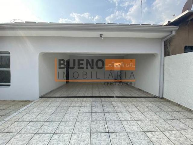 Casa para venda 3 quartos, Vila Bertini, Americana, SP