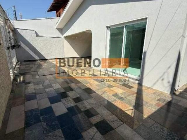 Casa para venda, 3 quartos, 1 suíte, 4 vagas, Jardim das Turmalinas Santa Bárbara D&apos Oeste, SP