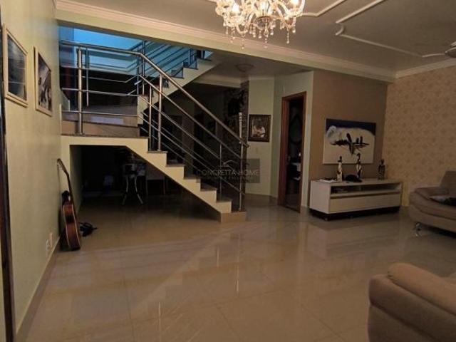 Casa para Venda 3 quartos 1 suíte no Condomínio Solar das Torres – Santa Cruz II