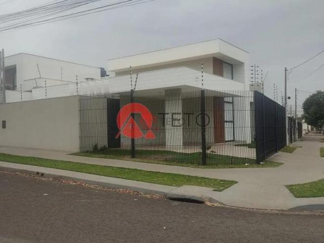 Casa para Venda 3 Quartos, 2 Vagas, 100M², JD MONTE REI, MARINGÁ