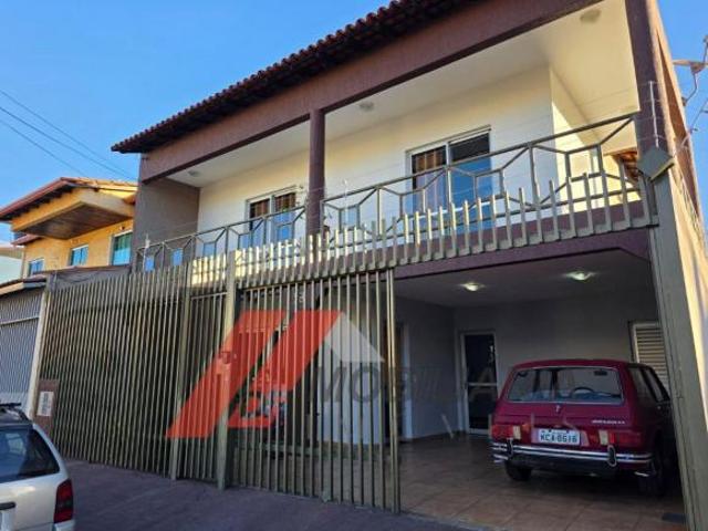 CASA PARA VENDA 05 QUARTOS EM ÁGUAS CLARAS QS 07