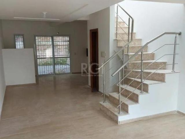 Casa para Venda 107.34m², 2 dormitórios, sendo 1 suites, 1 vaga Aberta dos M