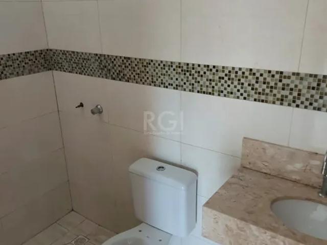 Casa para Venda 107.34m², 2 dormitórios, sendo 1 suites, 1 vaga Aberta dos Morros, Porto Alegre