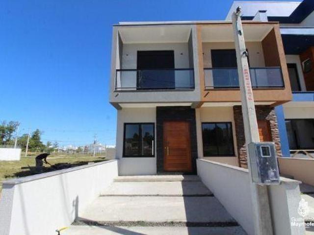 Casa para Venda 107m², 2 dormitórios, sendo 2 suites, 1 vaga Lagos De Nova Ipanema