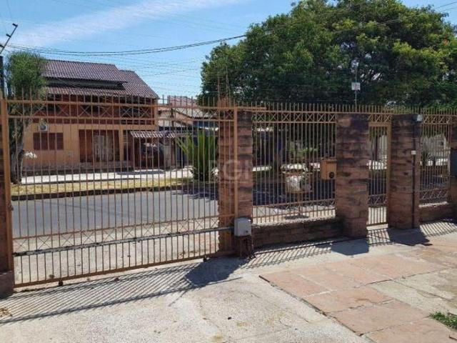 Casa para Venda 108m², 1 dormitório, sendo 1 suites, Sarandi