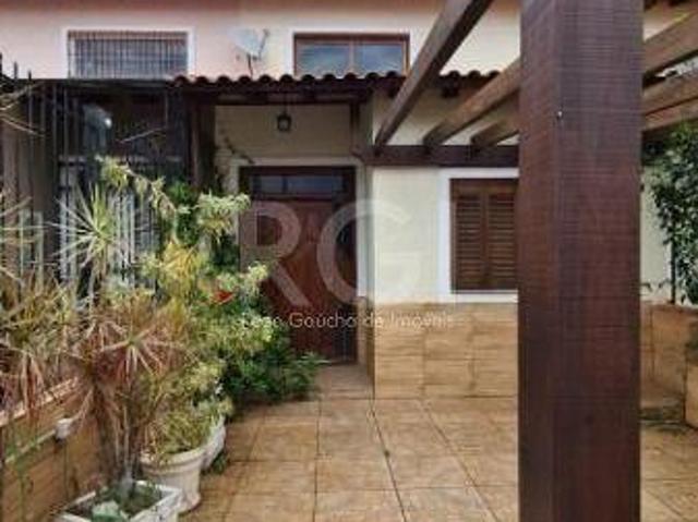 Casa para Venda 100m², 2 dormitórios, sendo 1 suites, 1 vaga Hípica