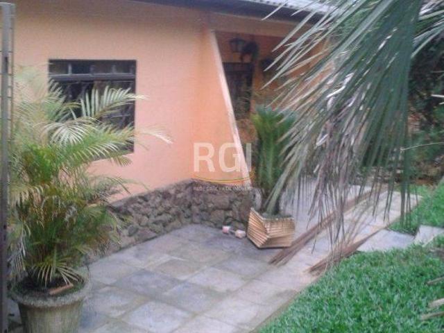 Casa para Venda 100m², 2 dormitórios, 2 vagas Belém Velho