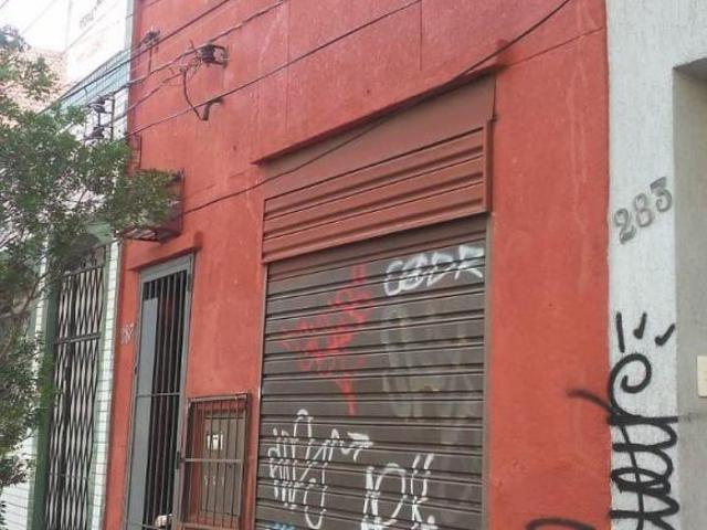 Casa para Venda 100m², 3 dormitórios, Cidade Baixa