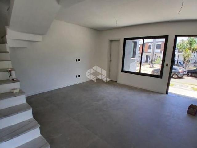 Casa para Venda 100m², 3 dormitórios, sendo 1 suite, 3 vagas Lagos De Nova Ipanema