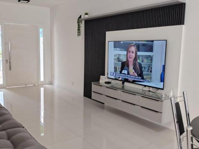 Casa para Venda 100m², 3 dormitórios, sendo 1 suites, 1 vaga placa Solar Lagos De Nova Ipanema
