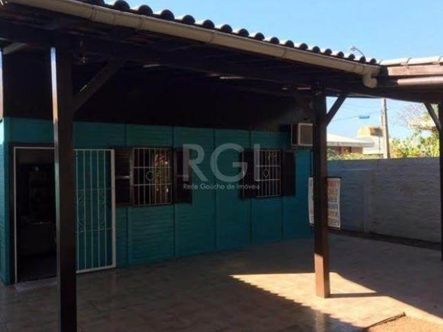 Casa para Venda 100m², 3 dormitórios, sendo 2 suites, 3 vagas Hípica