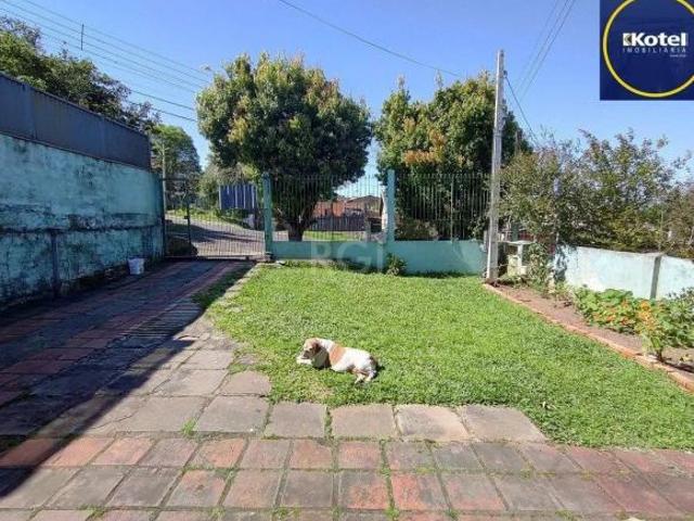 Casa para Venda 100m², 3 dormitórios, 2 vagas Lomba do Pinheiro