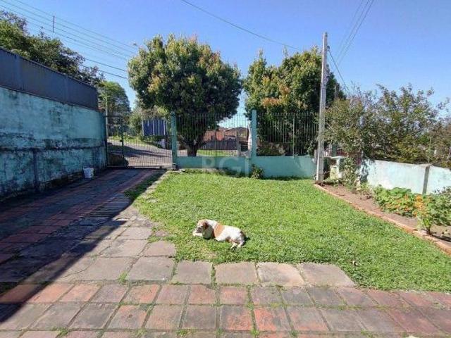 Casa para Venda 100m², 3 dormitórios, 2 vagas Lomba do Pinheiro