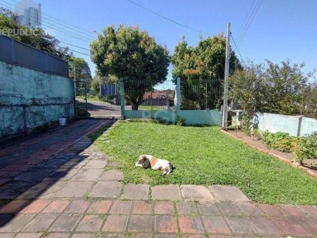 Casa para Venda 100m², 3 dormitórios, 2 vagas Lomba do Pinheiro