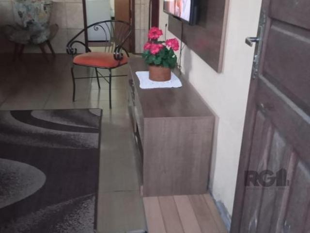 Casa para Venda 100m², 3 dormitórios, 2 vagas Passo das Pedras