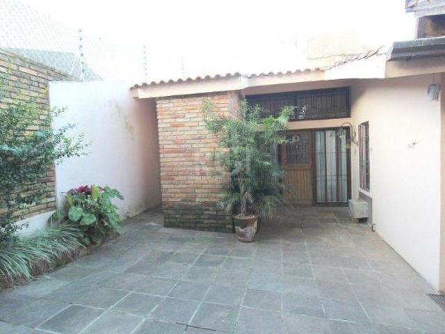 Casa para Venda 100m², 3 dormitórios, 3 vagas Nonoai
