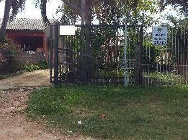 Casa para Venda 100m², 3 dormitórios, 6 vagas Hípica