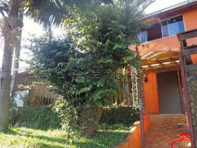 Casa para Venda 101.25m², 4 dormitórios, 1 vaga Campo Novo