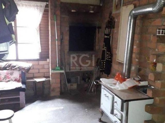 Casa para Venda 10.1m², 2 dormitórios, Hípica