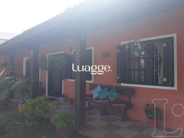 Casa para Venda 114m², 2 dormitórios, sendo 1 suites, 2 vagas Zona Nova