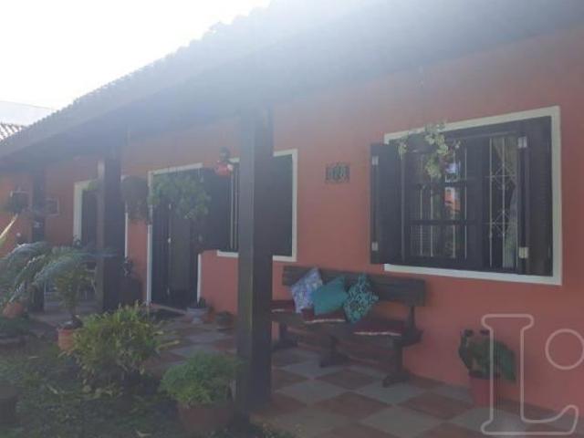 Casa para Venda 114m², 2 dormitórios, sendo 1 suites, 2 vagas Zona Nova