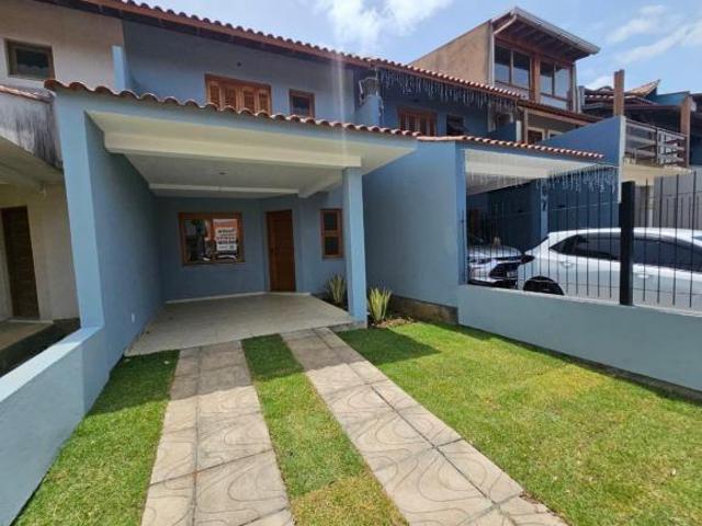 Casa para Venda 115m², 3 dormitórios, sendo 1 suites, 1 vaga Hípica