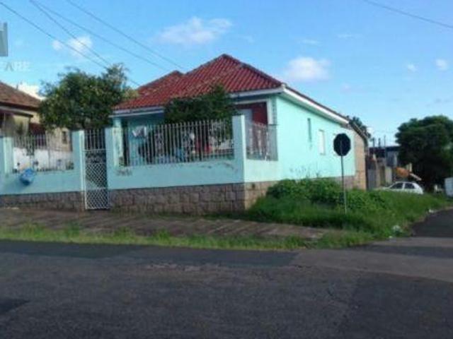 Casa para Venda 115m², 3 dormitórios, 3 vagas Medianeira