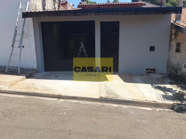Casa para venda 110 m² no Bairro De Lorenzi em Boituva SP