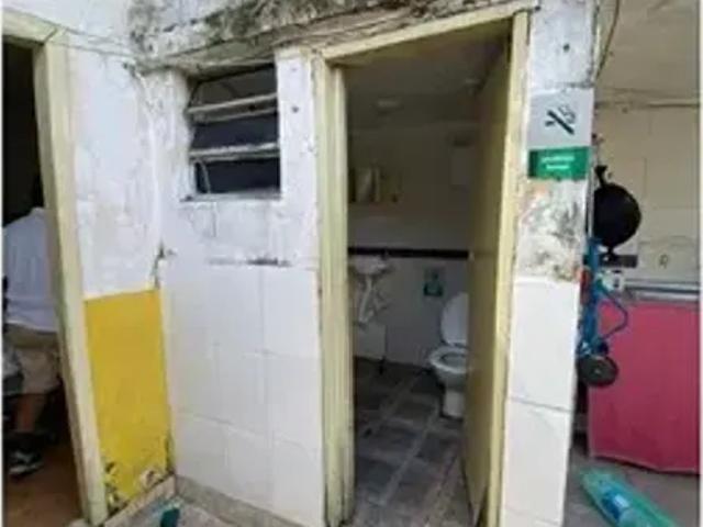 Casa Para venda 110 Rua Bueno de Andrade, Aclimação, São Paulo