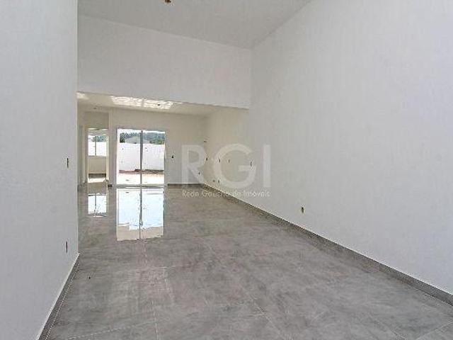 Casa para Venda 110.1m², 3 dormitórios, sendo 1 suites, 2 vagas Lagos De Nova Ipanema