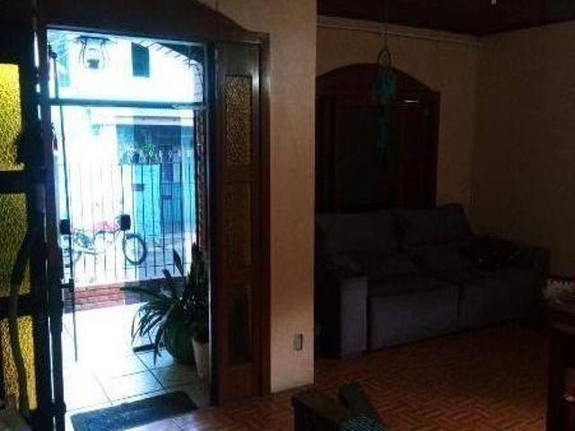 Casa para Venda 110m², 4 dormitórios, sendo 1 suites, 1 vaga Teresópolis