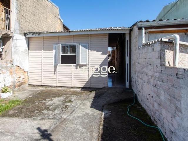 Casa para Venda 110m², 1 dormitório, Hípica
