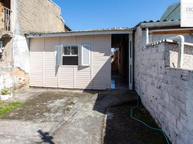 Casa para Venda 110m², 1 dormitório, Hípica