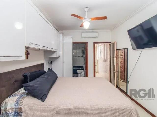 Casa para Venda 110m², 2 dormitórios, sendo 1 suítes, 2 vagas Menino Deus