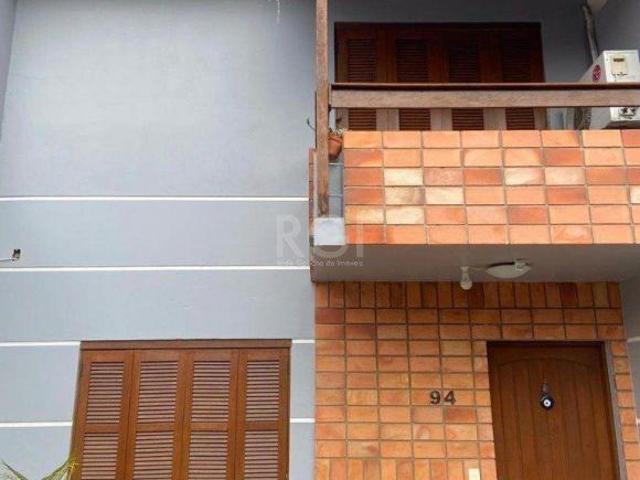 Casa para Venda 110m², 2 dormitórios, 1 vaga Hípica