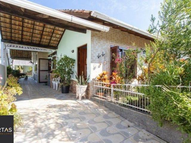 Casa para Venda 111m², 3 dormitórios, sendo 1 suites, 1 vaga Espirito Santo