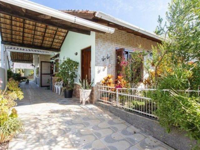 Casa para Venda 111m², 3 dormitórios, sendo 1 suites, 1 vaga Espirito Santo