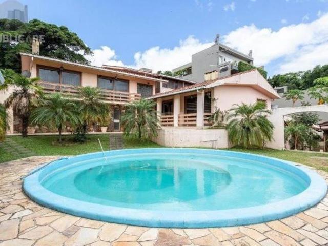 Casa para Venda 1125.15m², 5 dormitórios, sendo 5 suites, 5 vagas Jardim Isa