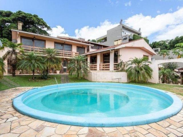Casa para Venda 1125.15m², 5 dormitórios, sendo 5 suites, 5 vagas Jardim Isabel