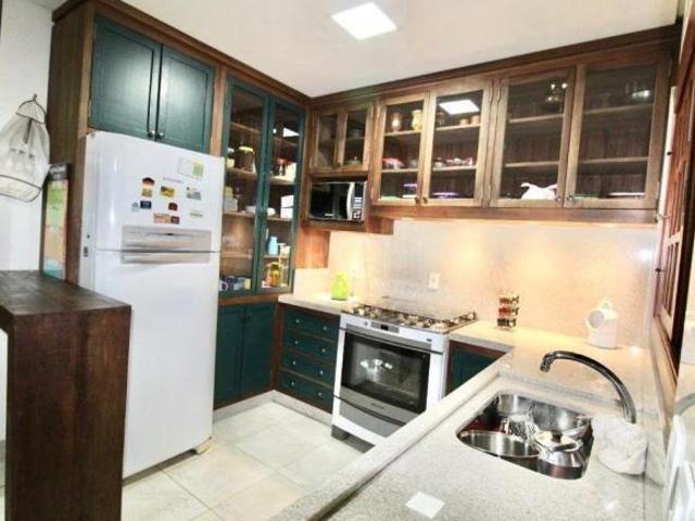 Casa para Venda 112.89m², 3 dormitórios, sendo 1 suites, 2 vagas Aberta dos
