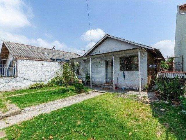Casa para Venda 113.55m², 4 dormitórios, 1 vaga Sarandi